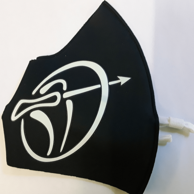 Nottingham Rugby Club | FACE MASK